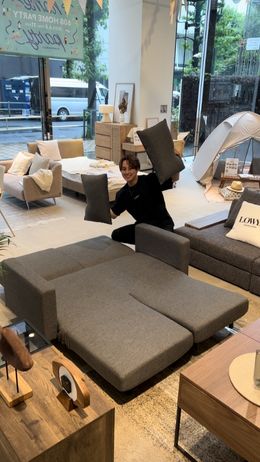 【608の日】 HOME PARTY アフターレポート | 【公式】LOWYA(ロウヤ) 家具･インテリアのオンライン通販