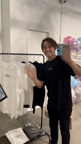 【608の日】 HOME PARTY アフターレポート | 【公式】LOWYA(ロウヤ) 家具･インテリアのオンライン通販