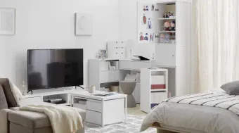 推し活とおしゃれを両立！推し部屋コーディネート特集 | 【公式】LOWYA(ロウヤ) 家具･インテリアのオンライン通販