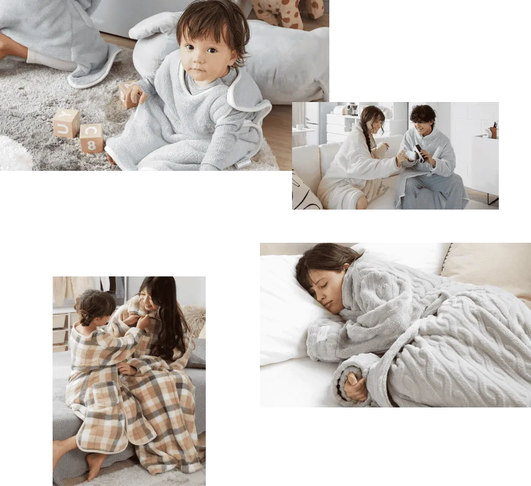 冬のあったかグッズ特集 | 【公式】LOWYA(ロウヤ) 家具･インテリアのオンライン通販