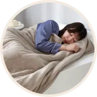 冬のあったかグッズ特集 | 【公式】LOWYA(ロウヤ) 家具･インテリアのオンライン通販