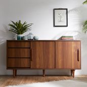 [幅150] テレビ台 日本製 49V型対応 半完成品 天然木使用 | 【公式】LOWYA(ロウヤ) 家具･インテリアのオンライン通販