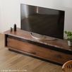 [幅150] テレビ台 日本製 49V型対応 半完成品 天然木使用 | 【公式】LOWYA(ロウヤ) 家具･インテリアのオンライン通販