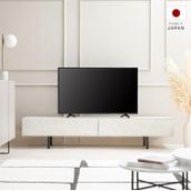 モロッカン柄 テレビ台 木製 日本製 [幅180] | 【公式】LOWYA(ロウヤ) 家具･インテリアのオンライン通販