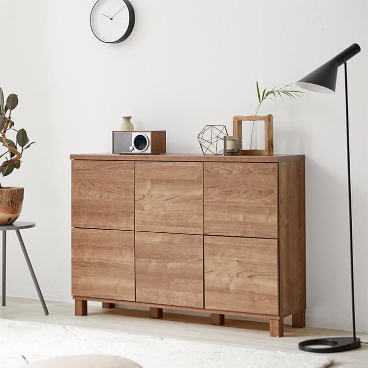 サイドボード キャビネット 国産 [幅110] | 【公式】LOWYA(ロウヤ) 家具･インテリアのオンライン通販