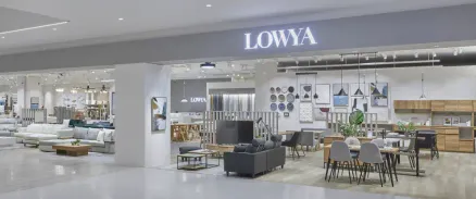 ショップリスト | 【公式】LOWYA(ロウヤ) 家具･インテリアのオンライン通販