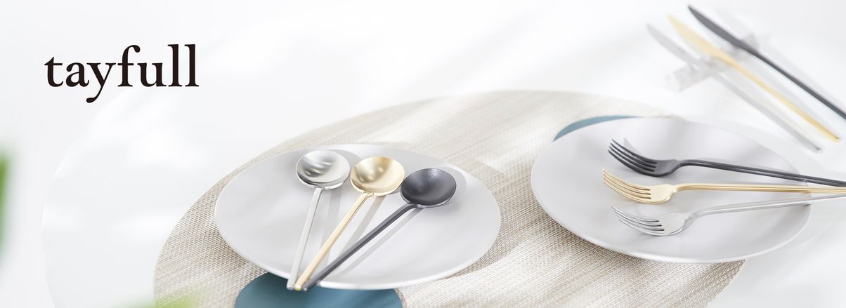 tayfull（テイフル）カトラリー | 【公式】LOWYA(ロウヤ) 家具･インテリアのオンライン通販