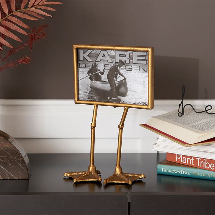 KARE フォトフレーム 写真立て ダックフィートホライズン | 【公式】LOWYA(ロウヤ) 家具･インテリアのオンライン通販