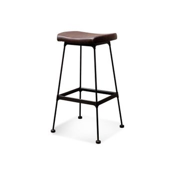 GART ガルト カウンターチェア インダストリアル スチール脚椅子[幅44] | 【公式】LOWYA(ロウヤ) 家具･インテリアのオンライン通販