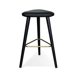 GART ガルト ハイチェア(幅44cm) ハイスツール カウンターチェア 天然木 スチール脚椅子 | 【公式】LOWYA(ロウヤ) 家具･インテリアのオンライン通販