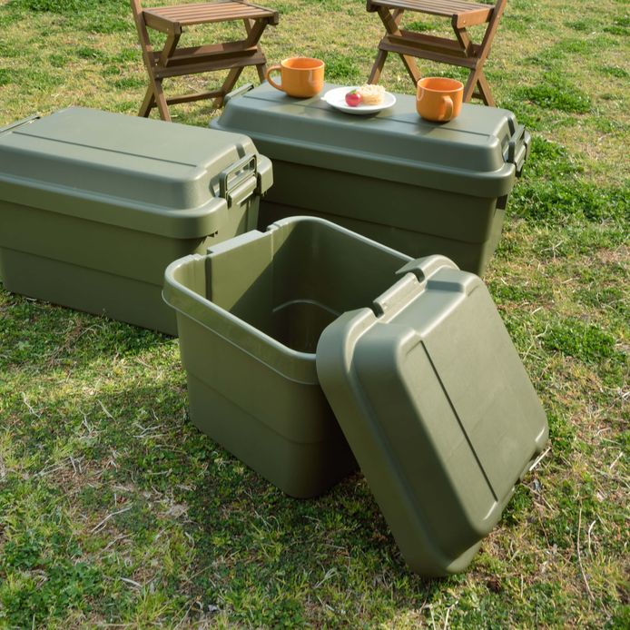 [幅78]トランクカーゴ 収納ボックス ROOM ESSENCE | 【公式】LOWYA(ロウヤ) 家具･インテリアのオンライン通販