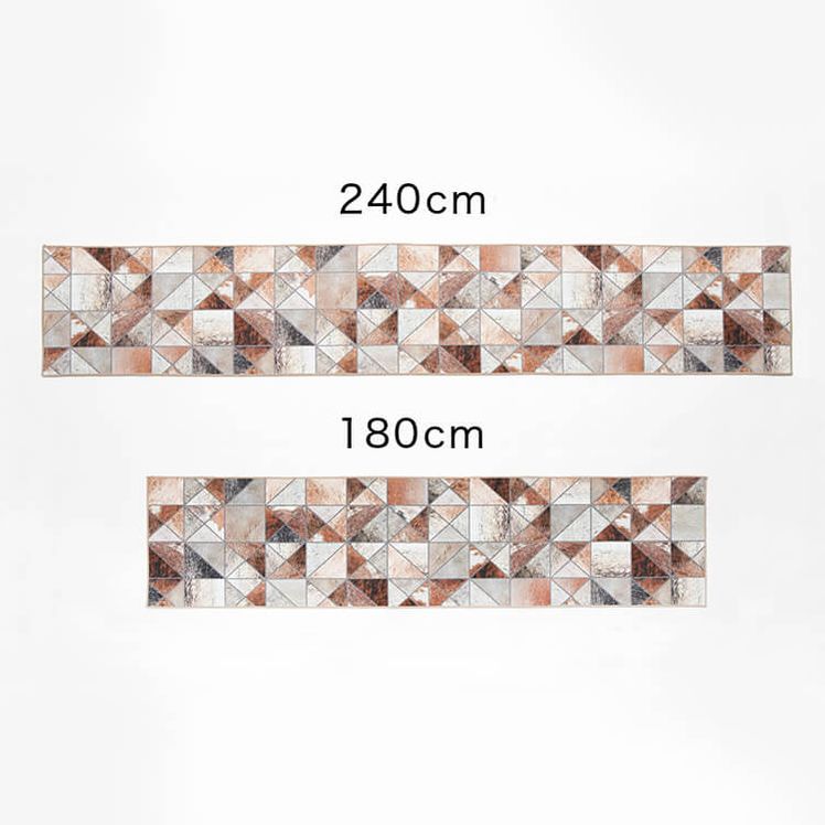 [45×180] キッチンマット 長方形 ラグ カーペット 厚手 | 【公式】LOWYA(ロウヤ) 家具･インテリアのオンライン通販