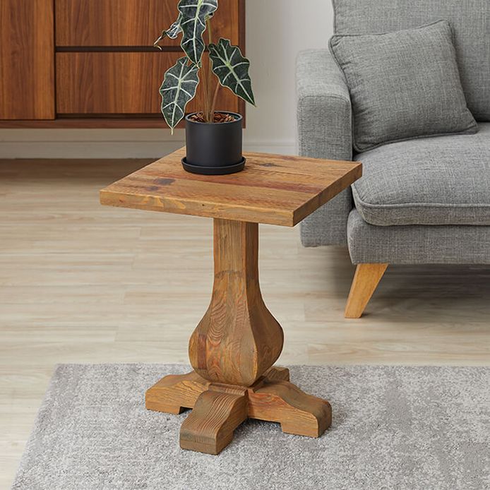 ラコン サイドテーブル GART | 【公式】LOWYA(ロウヤ) 家具･インテリアのオンライン通販