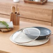 万能無水鍋 26cm HAL | 【公式】LOWYA(ロウヤ) 家具･インテリアのオンライン通販