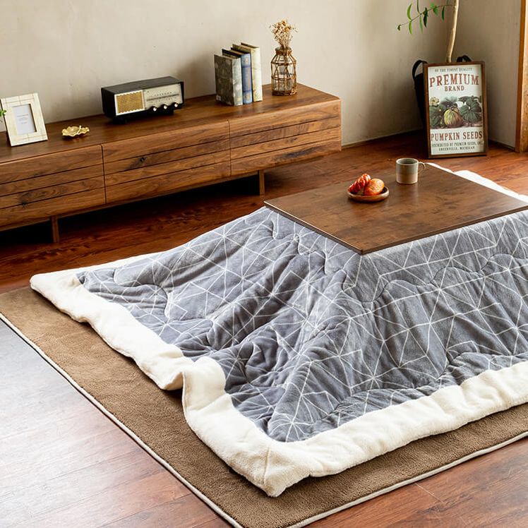 北欧風こたつ薄掛け布団[190×240] | 【公式】LOWYA(ロウヤ) 家具･インテリアのオンライン通販