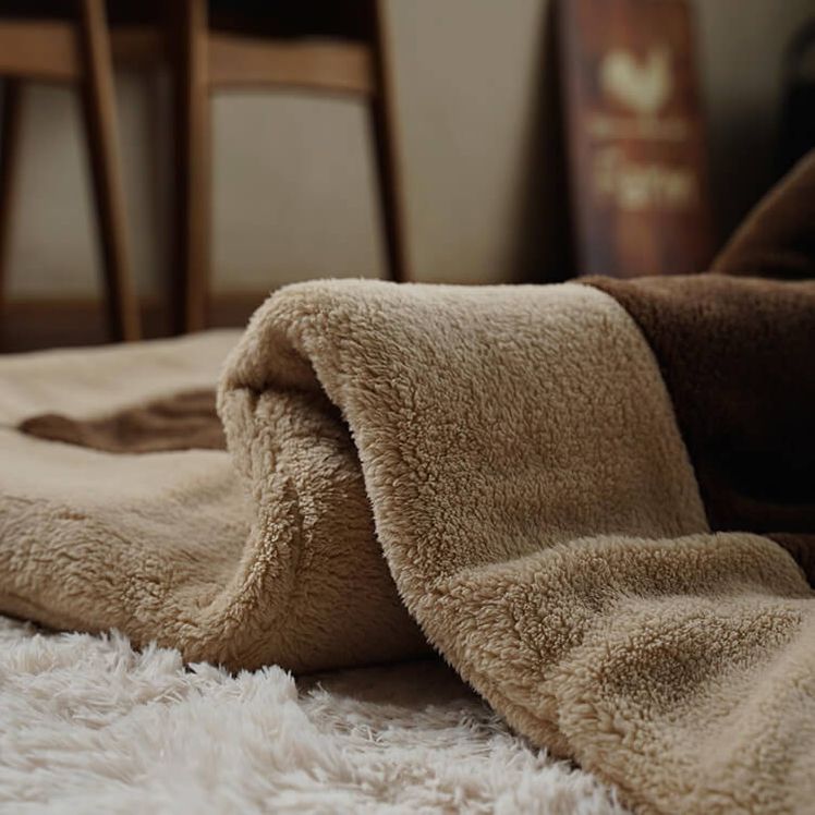 ボア生地こたつ薄掛け布団[190×190] | 【公式】LOWYA(ロウヤ) 家具･インテリアのオンライン通販