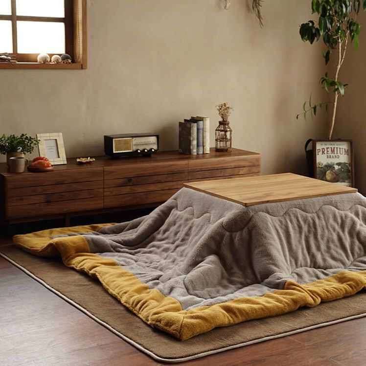 ボア生地こたつ薄掛け布団[190×240] | 【公式】LOWYA(ロウヤ) 家具･インテリアのオンライン通販