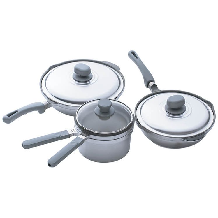 万能無水鍋 26cm HAL | 【公式】LOWYA(ロウヤ) 家具･インテリアのオンライン通販