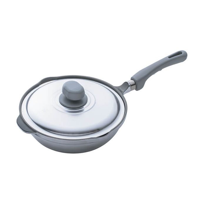 万能無水鍋 26cm HAL | 【公式】LOWYA(ロウヤ) 家具･インテリアのオンライン通販