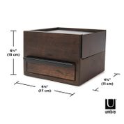 ミニ ストウイット ジュエリーボックス Umbra | 【公式】LOWYA(ロウヤ) 家具･インテリアのオンライン通販