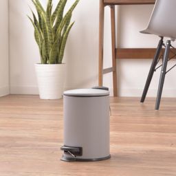 サニタリーボックス 陶器 ホワイト | 【公式】LOWYA(ロウヤ) 家具･インテリアのオンライン通販