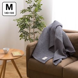 [140×100] Finlayson リバーシブル毛布ハーフ 西川 | 【公式】LOWYA(ロウヤ) 家具･インテリアのオンライン通販