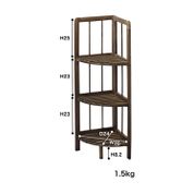 フォールディングシェルフコーナー LFS-365 ROOM ESSENCE | 【公式】LOWYA(ロウヤ) 家具･インテリアのオンライン通販