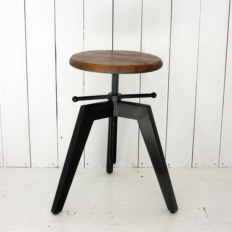 クランク スツール GART | 【公式】LOWYA(ロウヤ) 家具･インテリアのオンライン通販