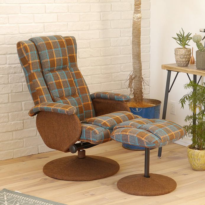 ケッテ チェア パーソナルチェア GART | 【公式】LOWYA(ロウヤ) 家具･インテリアのオンライン通販