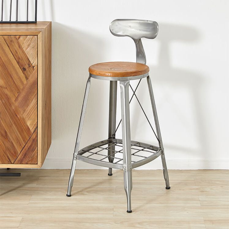 1281 ハイチェア カウンターチェア GART | 【公式】LOWYA(ロウヤ) 家具･インテリアのオンライン通販