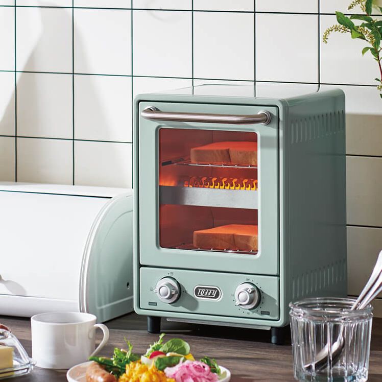 オーブントースター トフィー | 【公式】LOWYA(ロウヤ) 家具･インテリアのオンライン通販