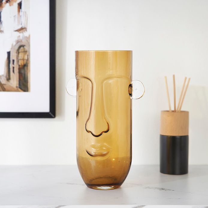 ロングフェイス フラワーベース 花瓶 KARE | 【公式】LOWYA(ロウヤ) 家具･インテリアのオンライン通販