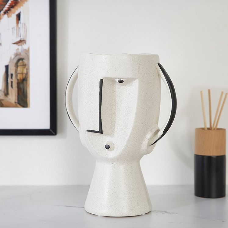 フェイスポット フラワーベース 花瓶 KARE | 【公式】LOWYA(ロウヤ) 家具･インテリアのオンライン通販