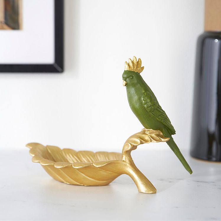 オウムガード デコボウル オブジェ KARE | 【公式】LOWYA(ロウヤ) 家具･インテリアのオンライン通販