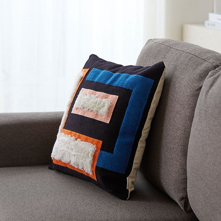 テトリス クッション KARE | 【公式】LOWYA(ロウヤ) 家具･インテリアのオンライン通販