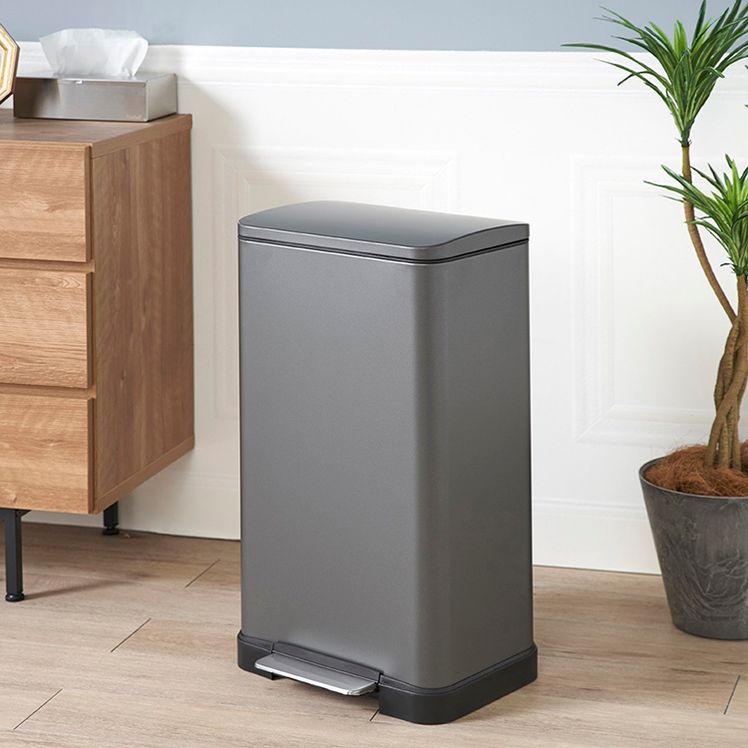 ペダル式ゴミ箱 ステンレス 45L | 【公式】LOWYA(ロウヤ) 家具･インテリアのオンライン通販