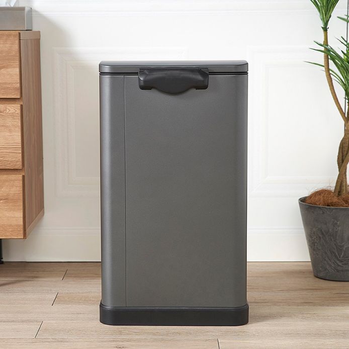 ペダル式ゴミ箱 ステンレス 45L | 【公式】LOWYA(ロウヤ) 家具･インテリアのオンライン通販