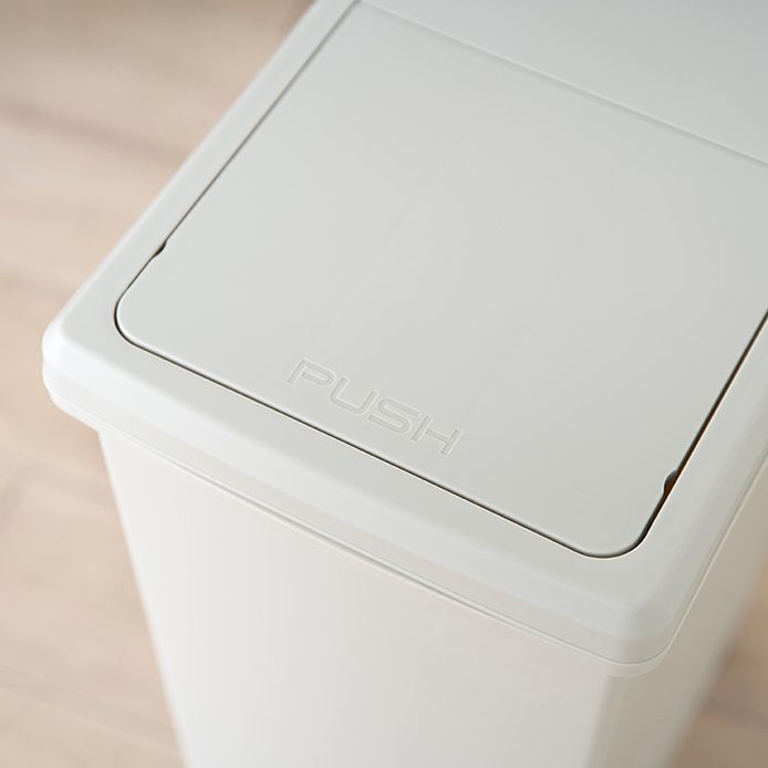 [2個セット]スライド式ゴミ箱 45L | 【公式】LOWYA(ロウヤ) 家具･インテリアのオンライン通販