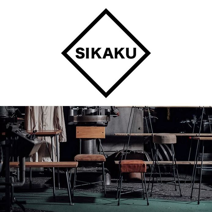 MULTI STOOL HIGH スツール SIKAKU | 【公式】LOWYA(ロウヤ) 家具･インテリアのオンライン通販