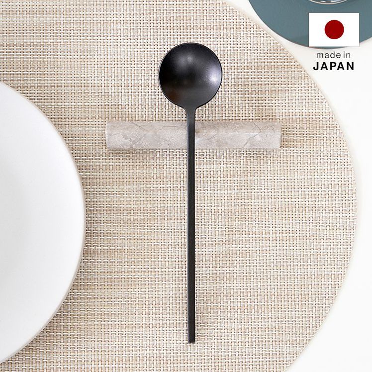 スプーン [ブラック] tayfull | 【公式】LOWYA(ロウヤ) 家具･インテリアのオンライン通販