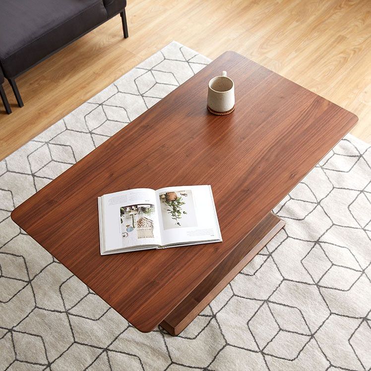 ガス式昇降テーブル リビングテーブル 木製 [幅110] | 【公式】LOWYA(ロウヤ) 家具･インテリアのオンライン通販