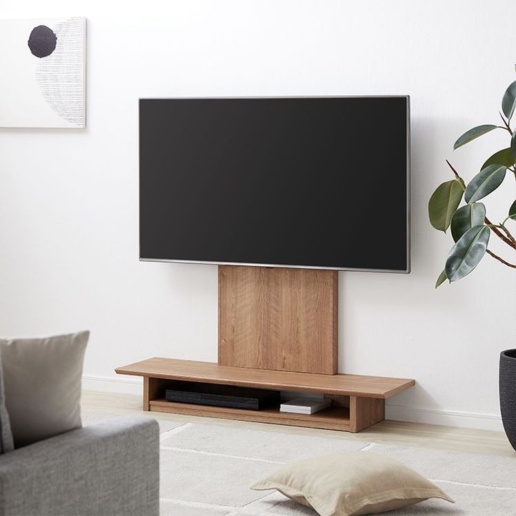 テレビスタンド 大型 65インチまで対応 [幅120] | 【公式】LOWYA(ロウヤ) 家具･インテリアのオンライン通販