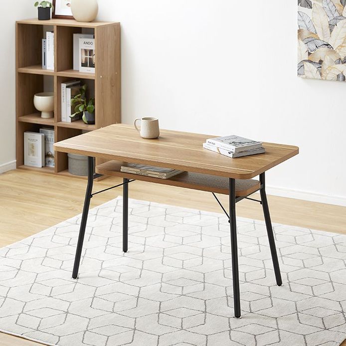 MILD ダイニング テーブル110 Mash | 【公式】LOWYA(ロウヤ) 家具･インテリアのオンライン通販