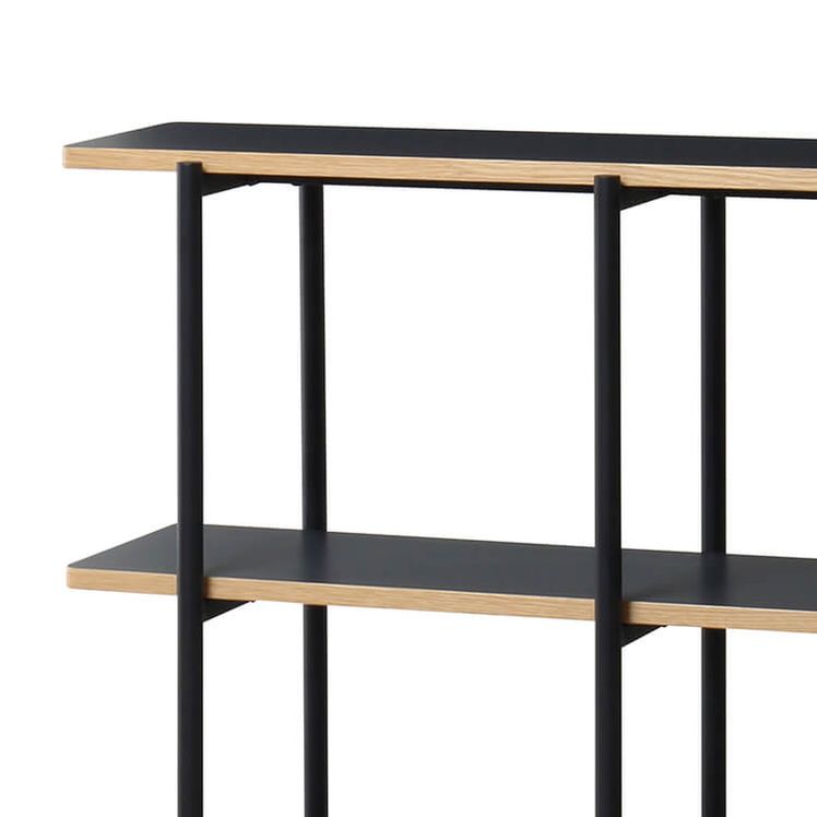 スタジオ ラック [3段] メタル製ラック UTILITY | 【公式】LOWYA(ロウヤ) 家具･インテリアのオンライン通販