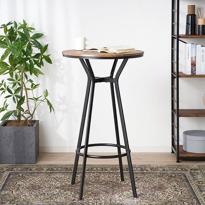 ハイテーブル カウンターテーブル UTILITY | 【公式】LOWYA(ロウヤ) 家具･インテリアのオンライン通販