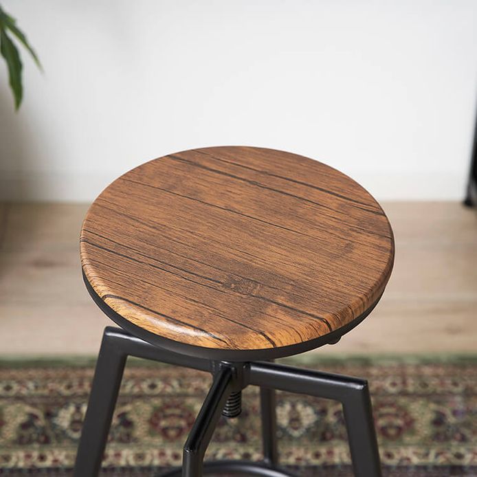 ハイスツール カウンターチェア UTILITY | 【公式】LOWYA(ロウヤ) 家具･インテリアのオンライン通販