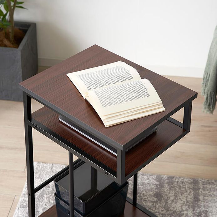 ストーク サイドワゴン UTILITY | 【公式】LOWYA(ロウヤ) 家具･インテリアのオンライン通販