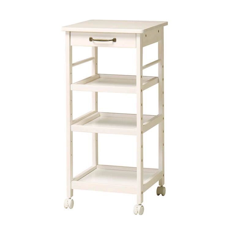 ミニヨンワゴン UTILITY | 【公式】LOWYA(ロウヤ) 家具･インテリアのオンライン通販