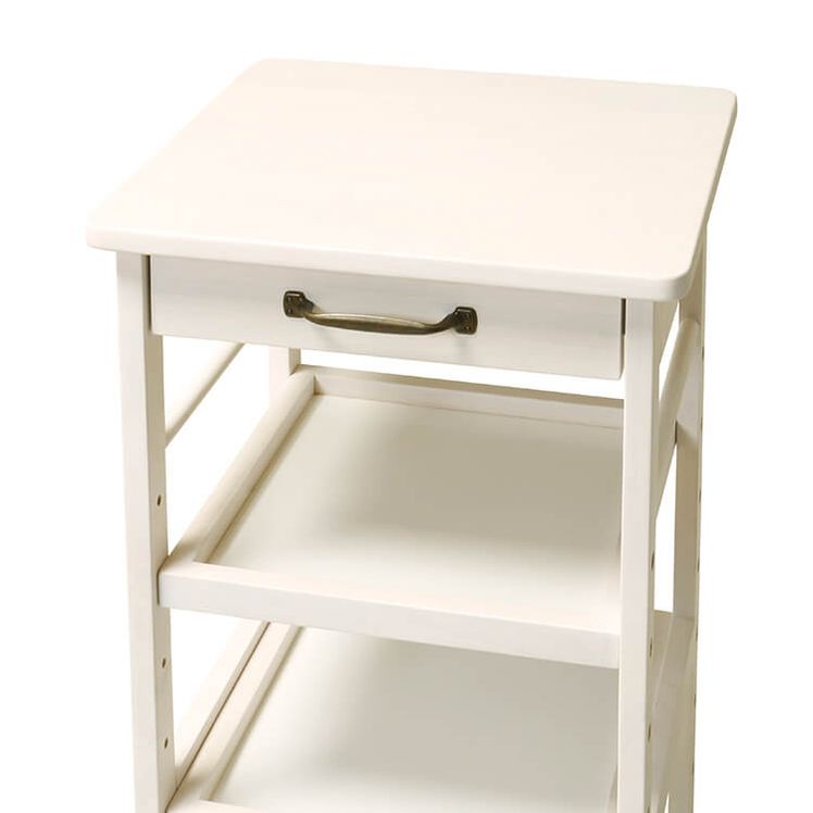 ミニヨンワゴン UTILITY | 【公式】LOWYA(ロウヤ) 家具･インテリアのオンライン通販