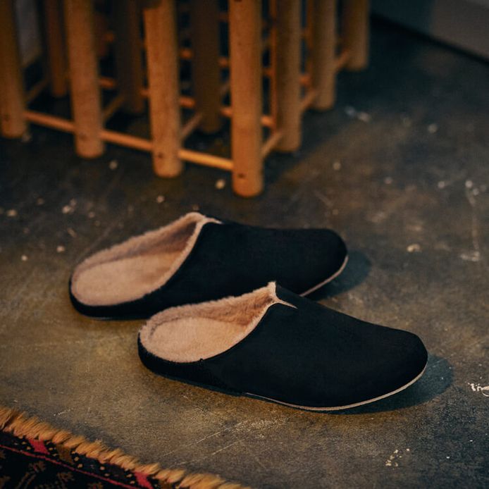 room's MOCO スリッパ [L] ルームシューズ FRONTIER | 【公式】LOWYA(ロウヤ) 家具･インテリアのオンライン通販